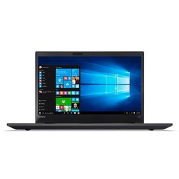 Lenovo ThinkPad T570 15" Core i5 2.6 GHz - SSD 512 GB - 16GB QWERTZ - Deutsch