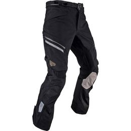 Leatt Adventure DriTour 7.5, Textilhose wasserdicht