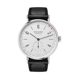 Nomos Glashütte Nomos Glashütte Herrenuhr Tangente neomatik 41 Update 180