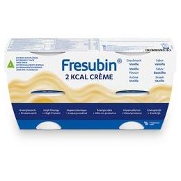 Fresenius Fresubin 2 kcal Creme Vanille
