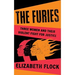 The Furies - Elizabeth Flock, Gebunden