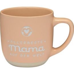 Sheepworld Tasse Motiv "Mama"Welt"