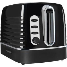 Toaster toast 3300 c sw/inox - Gutfels