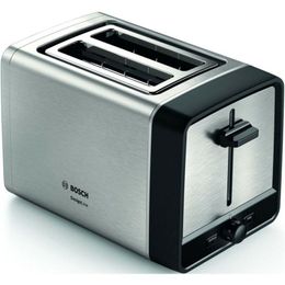 Sda Toaster TAT5P420DE eds/sw - Bosch