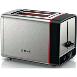 Bosch - sda Toaster TAT6M420 eds