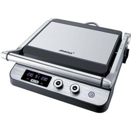 Steba - Low-Fat-Grill fg 120 eds/sw