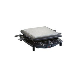 Steba - Raclette rc 3 1450W bk (620400)
