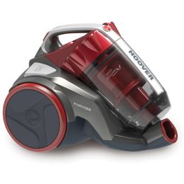 Hoover - khross ks 50 pet 1,8 l Zylinder-Vakuum Trocken 550 w Beutellos