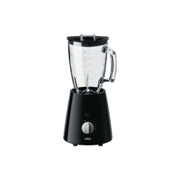 Braun - Tribute Collection jb 3060 bk - Standmixer - 1.75 Liter