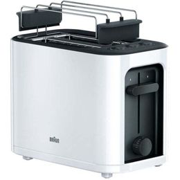 Toaster ht 3010 wh ws - Braun