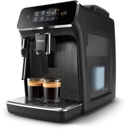 2200 Serie EP2224/40 Kaffeemaschine Vollautomatische Espressomaschine 1,8 l - Philips