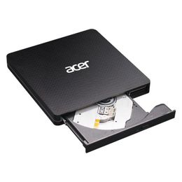 Acer Acer Portable DVD Writer GP.ODD11.001 (GP.ODD11.001)