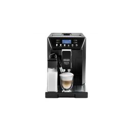 De'Longhi De'Longhi Delonghi Coffeemachine ecam 46 860 b Delonghi 860 Delonghi 860 Eletta Cappuccino Evo black Schwarz (ECAM46 860 b) Delonghi 860 Delonghi 860