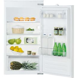 Einbaukühlschrank KSI10VS2, Farbe Weiss, 167 l - Bauknecht
