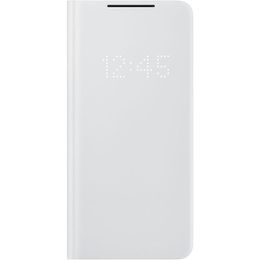 Samsung - EF-NG996 Handy-Schutzhülle 17 cm (6.7 Zoll) Cover Grau