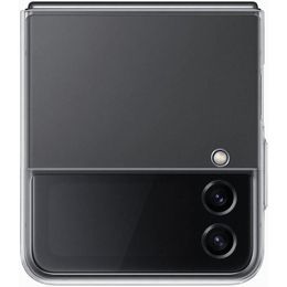 EF-QF721CTEGWW Handy-Schutzhülle Cover Transparent - Samsung