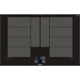 Großgeräte EB-Elektro-Kochstelle iQ700,VarioInd,80cm EX8 (EX875KYW1E) - Siemens