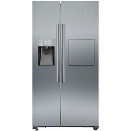 Amerikanischer Kühlschrank 91cm 560l nofrost - ka93gaiep Siemens