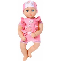 Baby Born Zapf Baby Annabell® My f. Bath Ann. 30cm 707227 (707227) - Zapf Creation