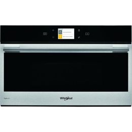 W9 MD260 ixl Built-in (placement) Kombi-Mikrowelle 31 l 1000 w Schwarz, Edelstahl - Whirlpool