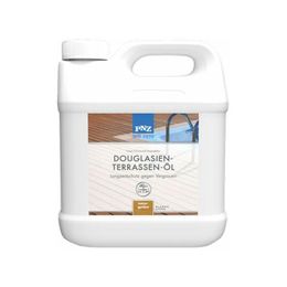 Douglasien-Terrassen-Öl (naturgetönt) 10,00 l - 05063 - PNZ