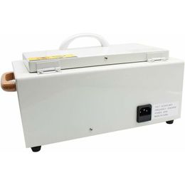 Senderpick - 1,9 l Heißluftsterilisator Sterilisationsgerät Sterilisator 30W 220V für Nagel Wekzeug