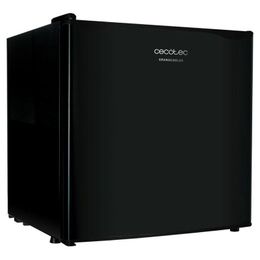 Cecotec - Minikühlschranke GrandCooler 20000 SilentCompress Black