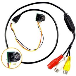 Housecurity - mikro spion kamera farbe mikrofon sicherheitskamera 202C ahd