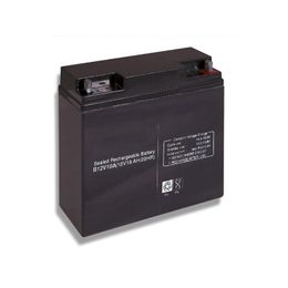 Axtradeciatrading - Blei-säure-batterie 12V 18Ah Cobat Enthalten B12V18A