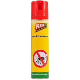 Insektenspray 400ml Insektenstopp Mückenspray Fliegenspray Wespenspray - Reinex