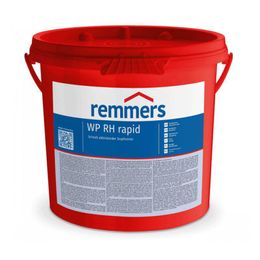 Remmers - wp rh rapid Rapidhaerter - Stopfmoertel schnell - 5 kg