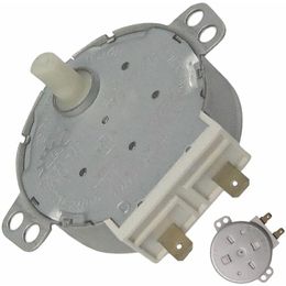 Bosch - Ersatzteil - Motor für Drehteller, original - - constructa, viva, neff, siemens, junker, blaupunkt