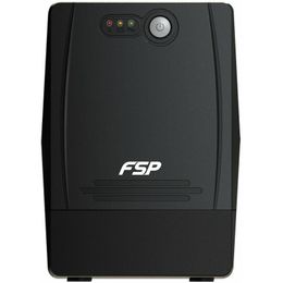 FORTRON/SOURCE USV FSP FSP-FP-1500 Line-interactive 1500VA 900W (PPF9000501)