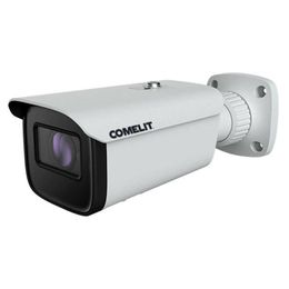 Comelit - Next Bullet ip Kamera 2,8-12 mm Objektiv 4 mp IPBCAMN04ZB