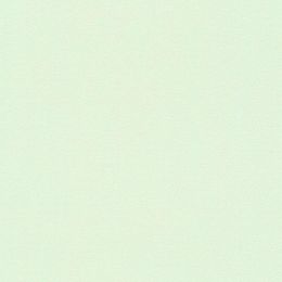 A.S. Création Uni Tapete in Hellgrün | Pastell Vliestapete einfarbig für Babyzimmer und Flur | Vinyl Strukturtapete in Pastellgrün ideal für Kinderzimmer - Grün