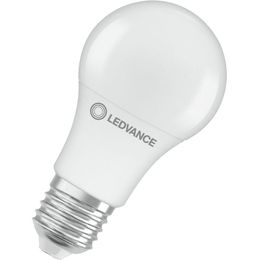 Greenice Ledvance/Osram "Classic" LED-Glühbirne E27 8,5W 806Lm 6500K 200º IP20
