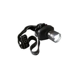 3W LED-Taschenlampe mit Zoom super hohe Helligkeit Electro Dh 60.381 8430552129997