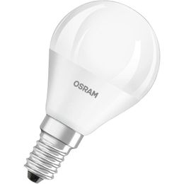 Osram - 4058075832046 led eek g (a - g) E14 Tropfenform 3.3 w = 25 w Warmweiß (ø x l) 45 mm x 79 mm 1