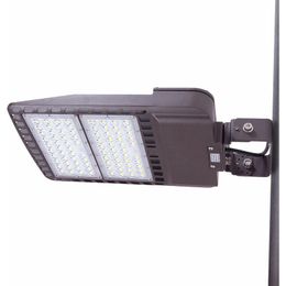 Greenice LED-Strahler 200 w, 30.000 lm, 6.000 °k, Tennis/Padel, Meanwell elg, dimmbar, Zapfenmontage, 100.000 Std. [1916-FE-200W-CW]