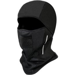 Sturmhaube Motorrad Gesichtsmaske Halstuch Maske Radfahren Winter Skifahren Winddicht Kopfbedeckung Coxolo lavente