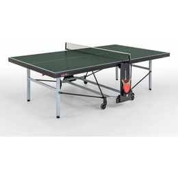 Indoor-Tischtennisplatte s 5-72 i (S5 Line) grün - Sponeta