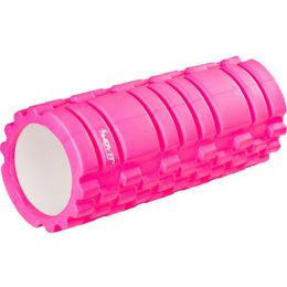 Movit® Massagerolle Foam Roller, Pink
