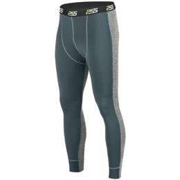 PSS - Thermo Hose X-treme Merino Grau Gr. 5 (m) - Grau