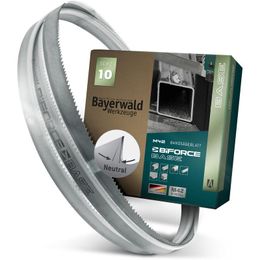 BAYERWALD WERKZEUGE - Bayerwald M42 Bandsägeblatt BiFORCE base 2925 x 27 x 0.9 x