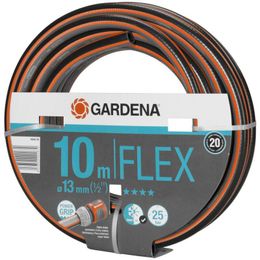 Gardena - Comfort flex Schlauch 13 mm (1/2), 10 m 18030-20