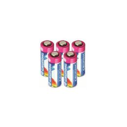 12V-Batterie MN21/23A Power++, Alkaline, 5 Stück - Grundig