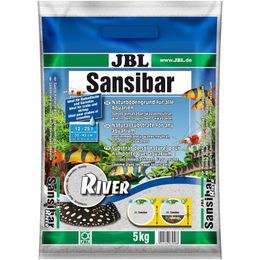 Sansibar river - 5 kg - JBL