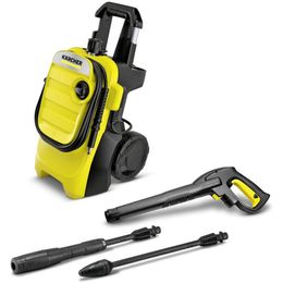 Kärcher Karcher - Kärcher Hochdruckreiniger k 4 Compact