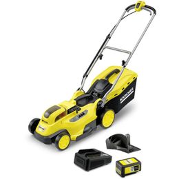 Kärcher Karcher - Kärcher Akku-Rasenmäher lmo 18-36 Battery Set