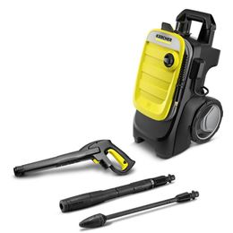 Kärcher Karcher - Kärcher Hochdruckreiniger k 7 Compact